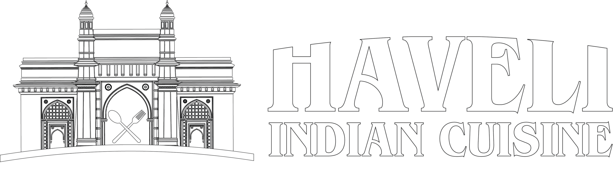 MENU - Haveli Indian Cuisine